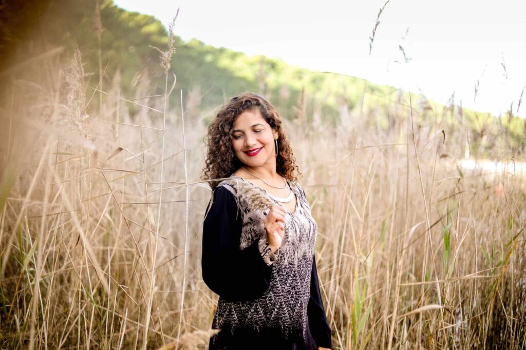 Jessica Pirbay - Secret Thérapy