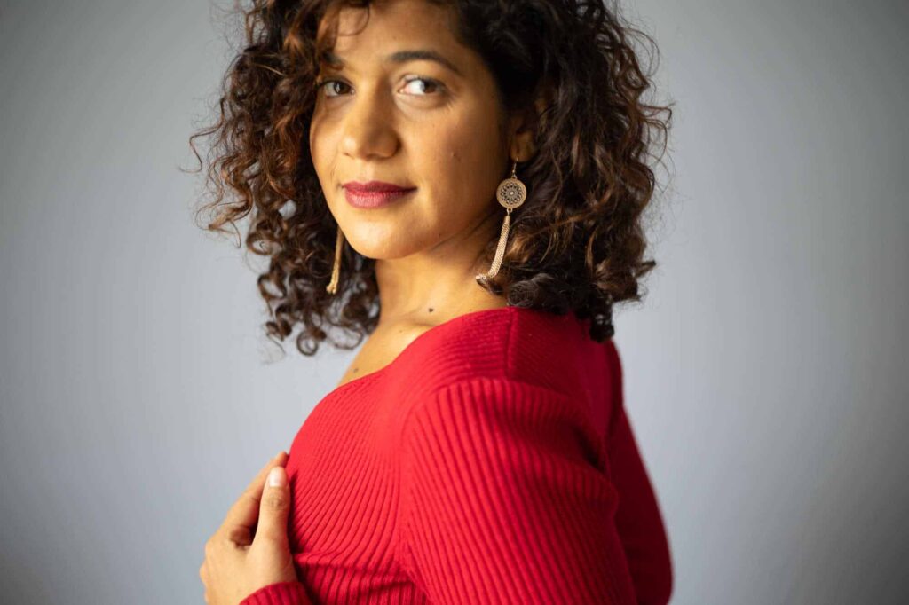 Jessica Pirbay - Secret Thérapy